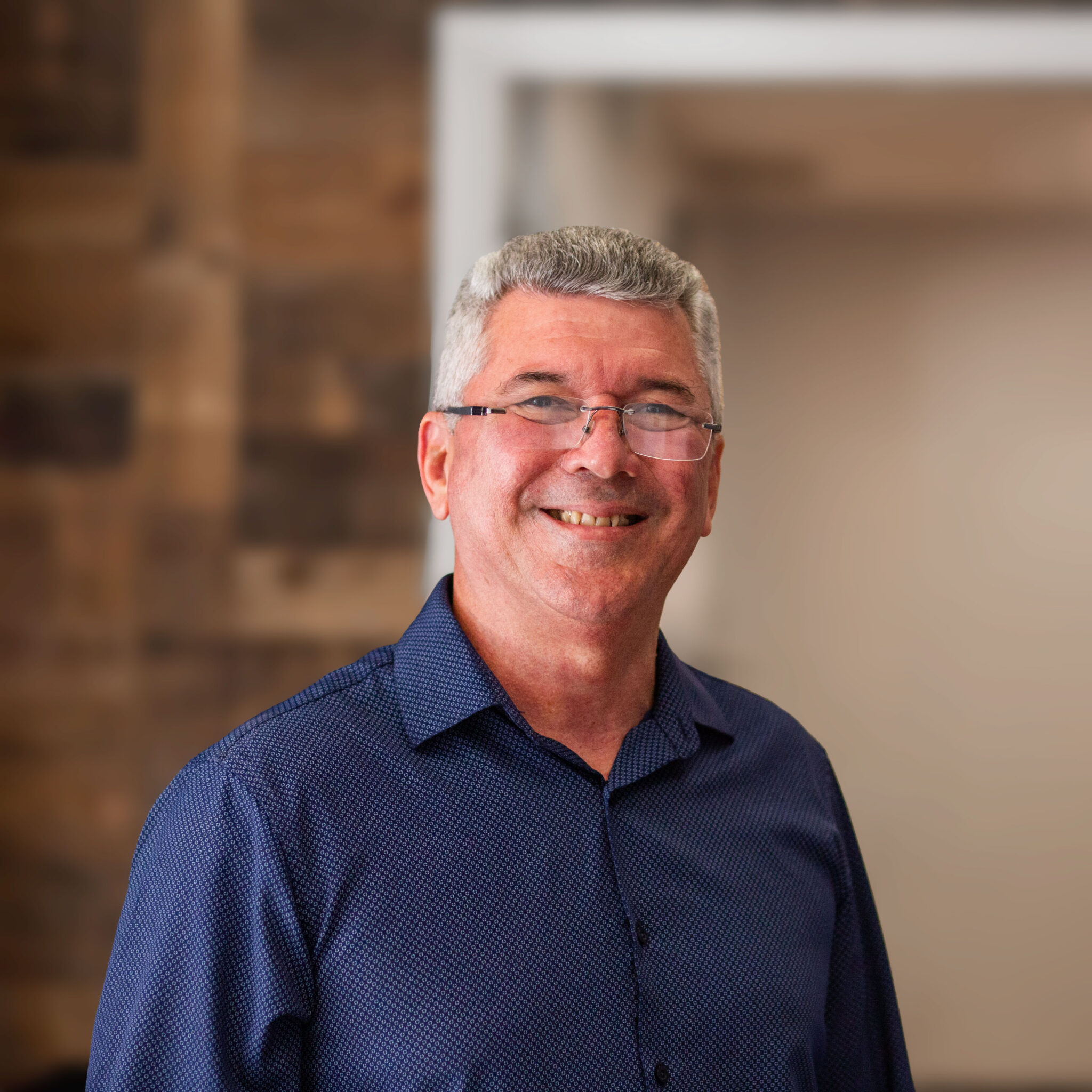 Michael Menglei - 360 Church